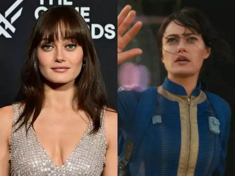 Introducing the Cast of Amazon's Fallout - zoom